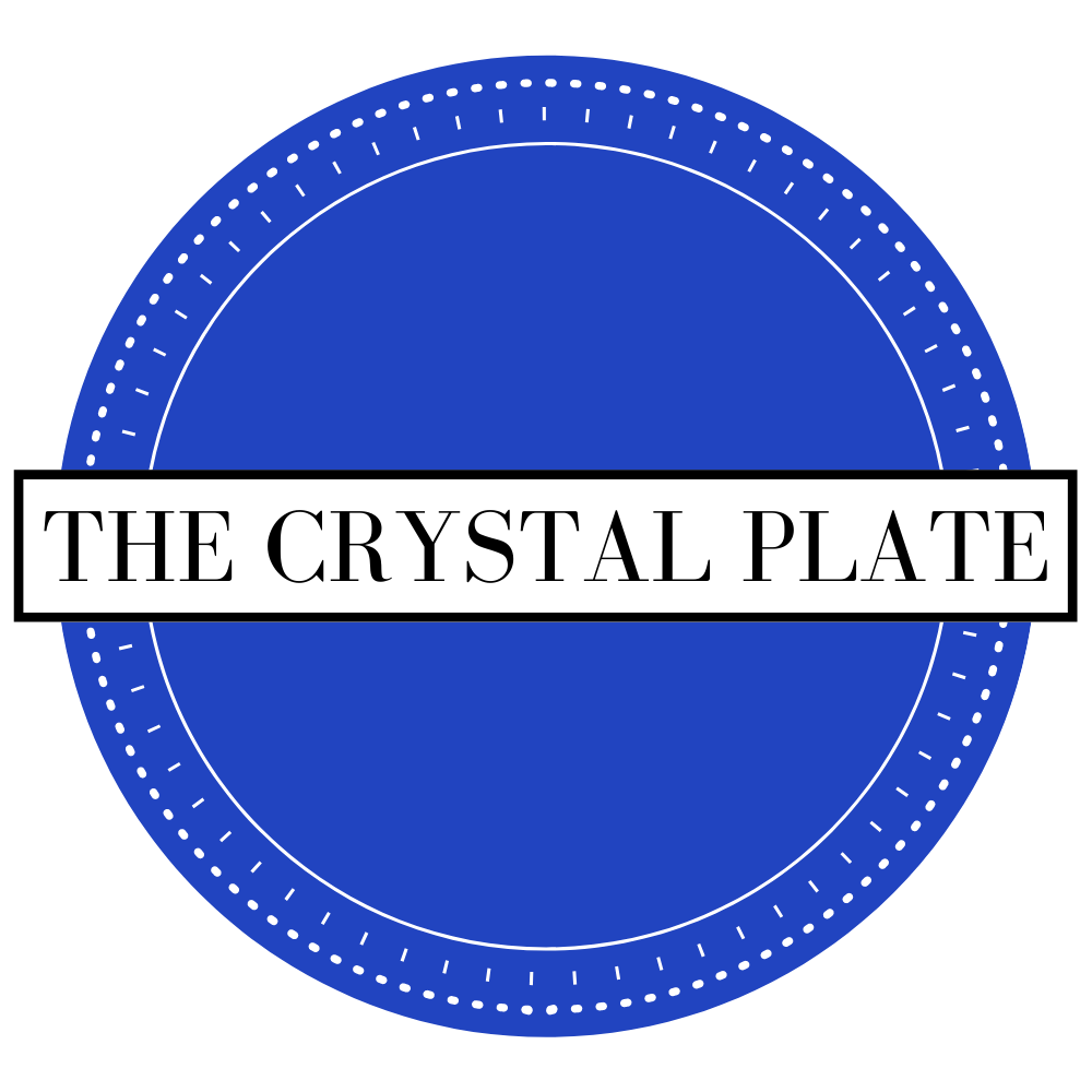 The Crystal Plate